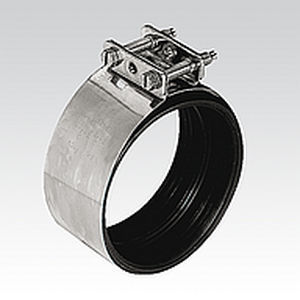 Clamp-Schelle - MÜPRO