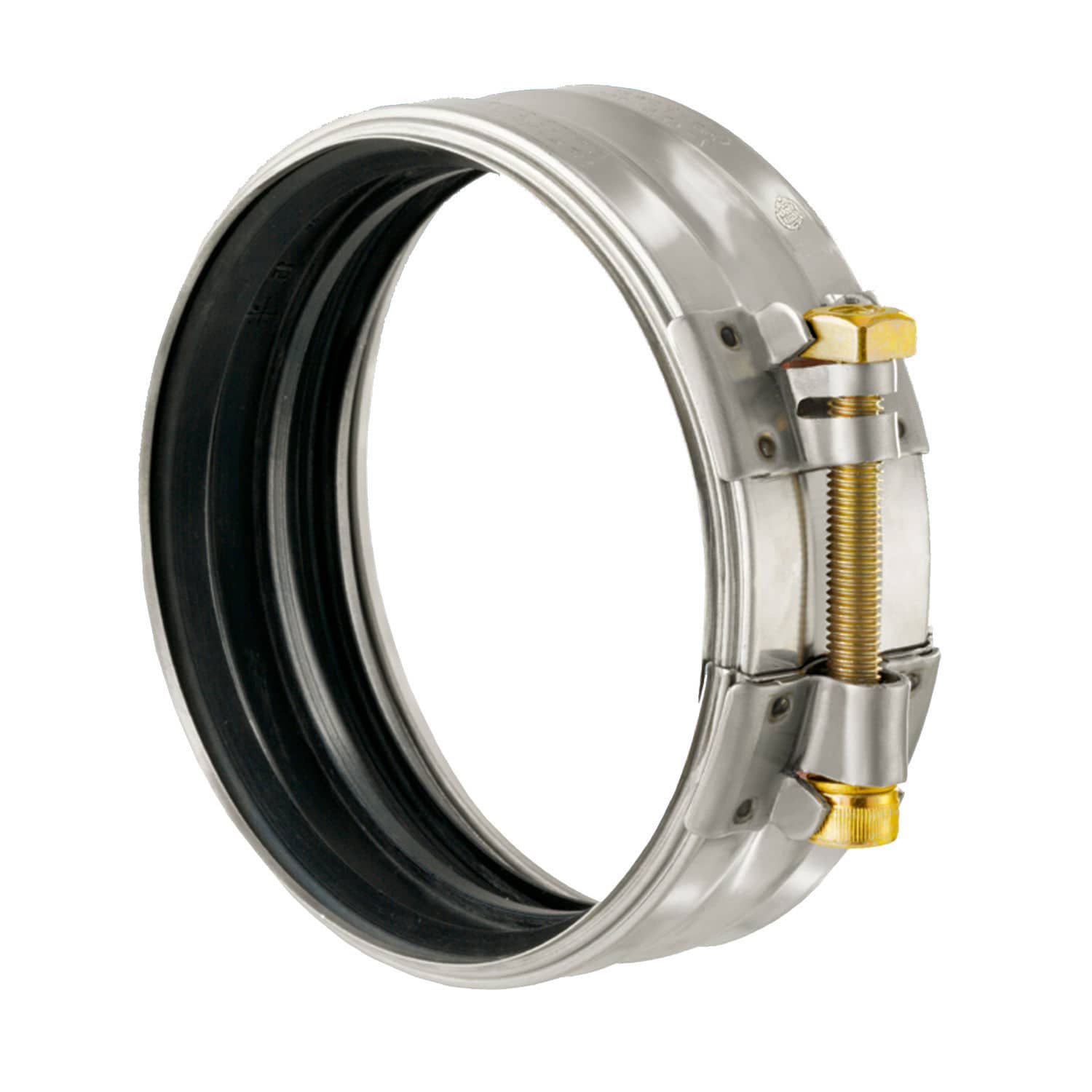 Clamp-Schelle - MONO - MÜPRO