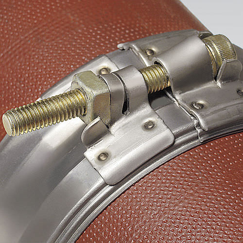 Clamp-Schelle - MÜPRO