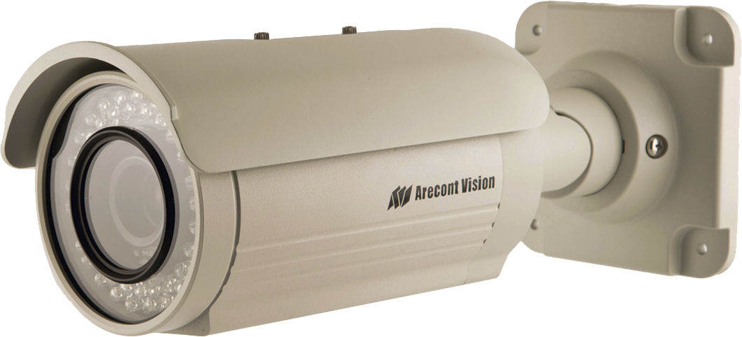 Sicherheitskamera - 1920 x 1080 px | AV2125-IR - GEUTEBRÜCK - Farb ...