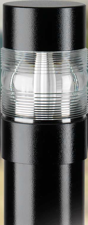 Feststehender Poller - Churchouse - Cooper Lighting and Safety