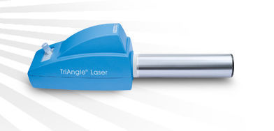 Elektronischer Autokollimator - TriAngle® LASER - TRIOPTICS