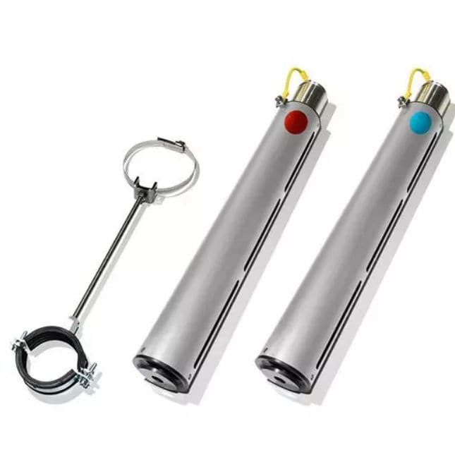 Reed-Füllstandsensor - VISY-Stick Sump - FAFNIR GmbH - für Flüssigkeiten / analog / für Mannloch