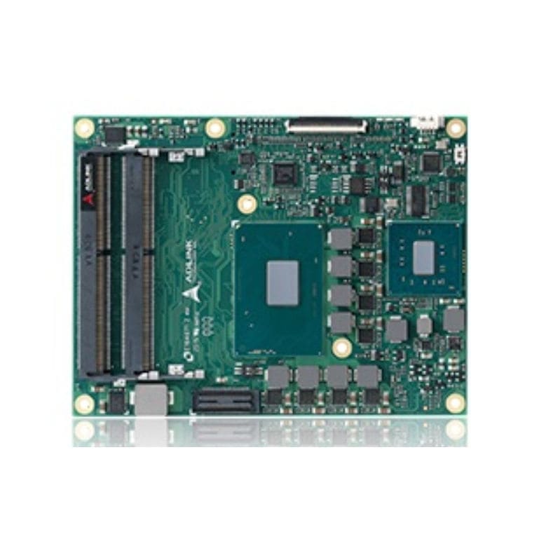 Computer-on-Modul / COM-Express - Express-SL series - ADLINK TECHNOLOGY ...