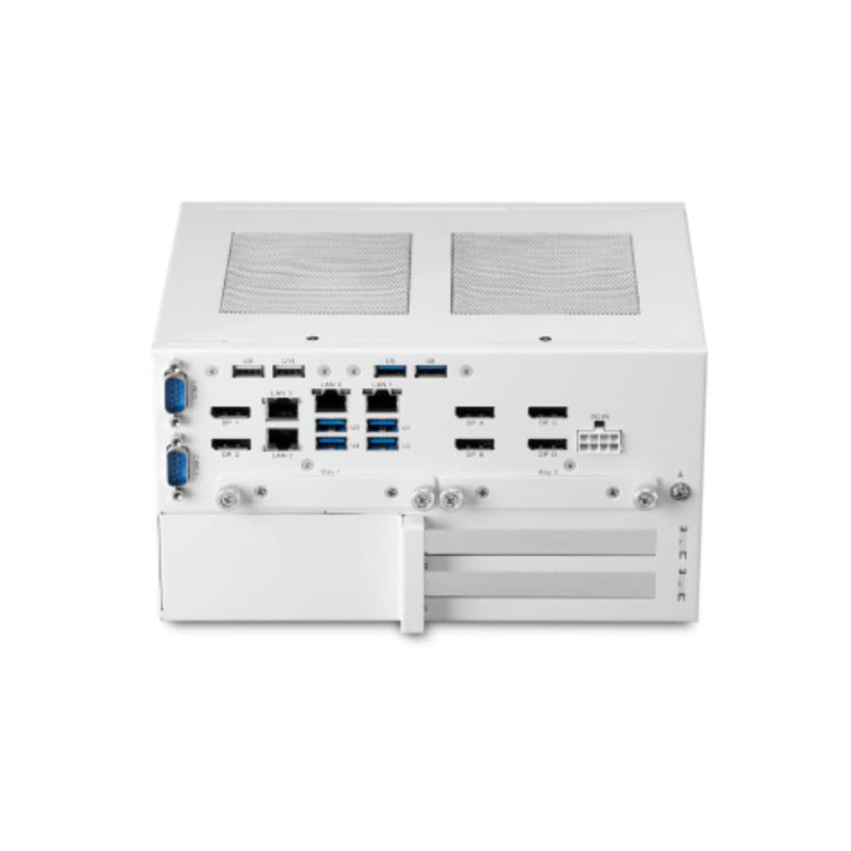 Edge-Computer - MLB-3002 - ADLINK TECHNOLOGY - GPU / Box / 9th ...