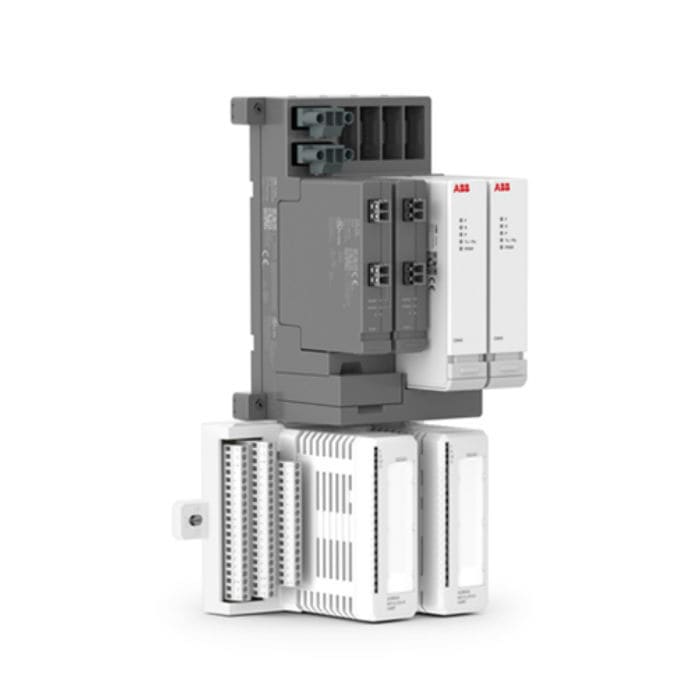 Digitales E/A-Modul - S800 - ABB Control Systems - Ethernet / HART ...
