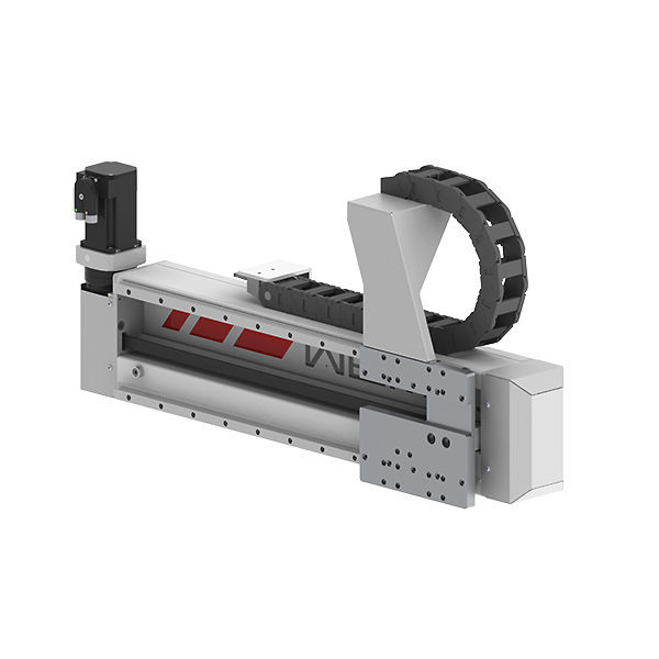 Industrie-Antriebssystem - W-SS1 - Wemo Automation