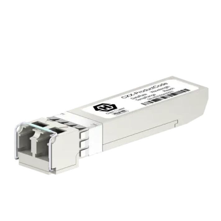 Ethernet-Transceiver - CSS-924A16 - HUBER+SUHNER - Daten / Multiprotokoll