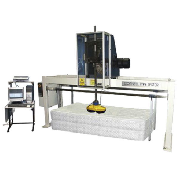 Prüfgerät / elektrischer Widerstand - C0044 - IDM Instrument - Feder ...