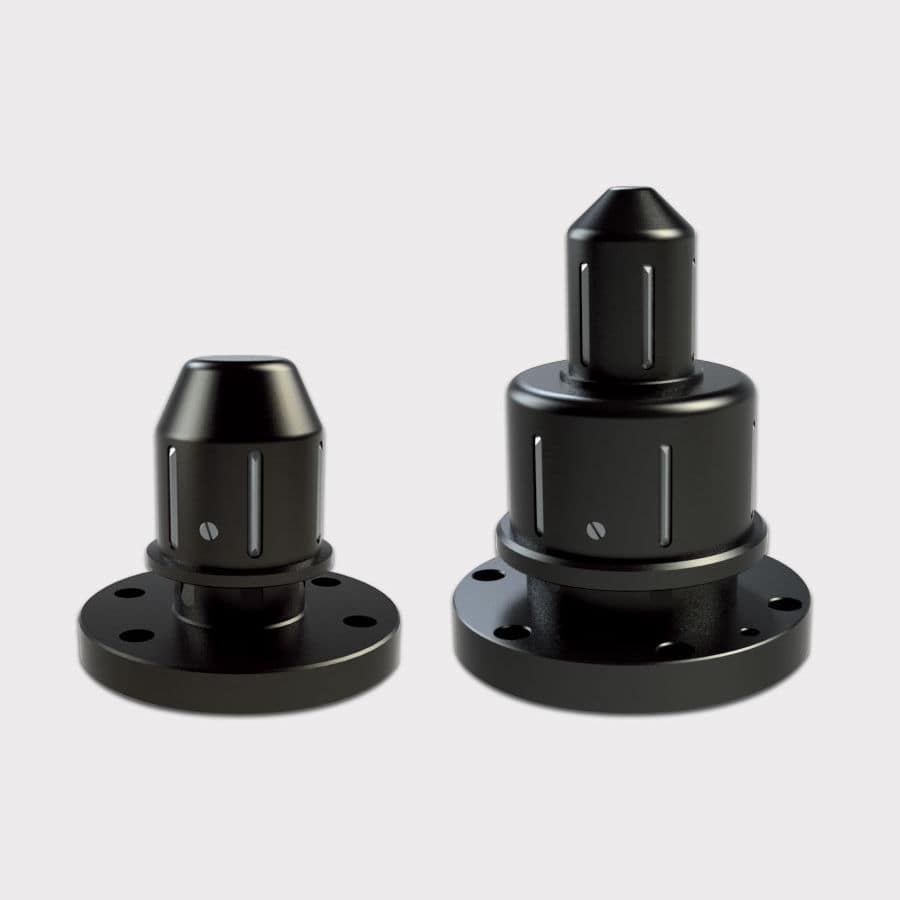 Selbstexpandierbare Spindel für Spule - TM series - Re S.p.A.