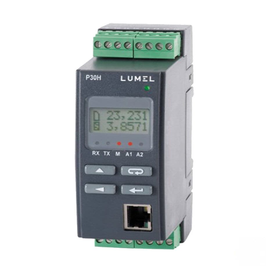 Strom-Datenlogger - SM61IOT - DITEL