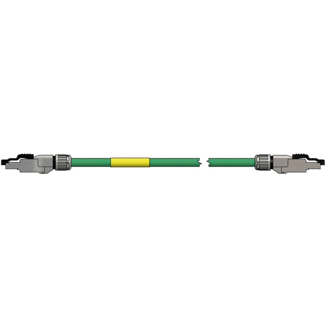 PROFINET-Kabel - S0667-4026-00050 - SAB BROECKSKES GMBH & Co. KG ...