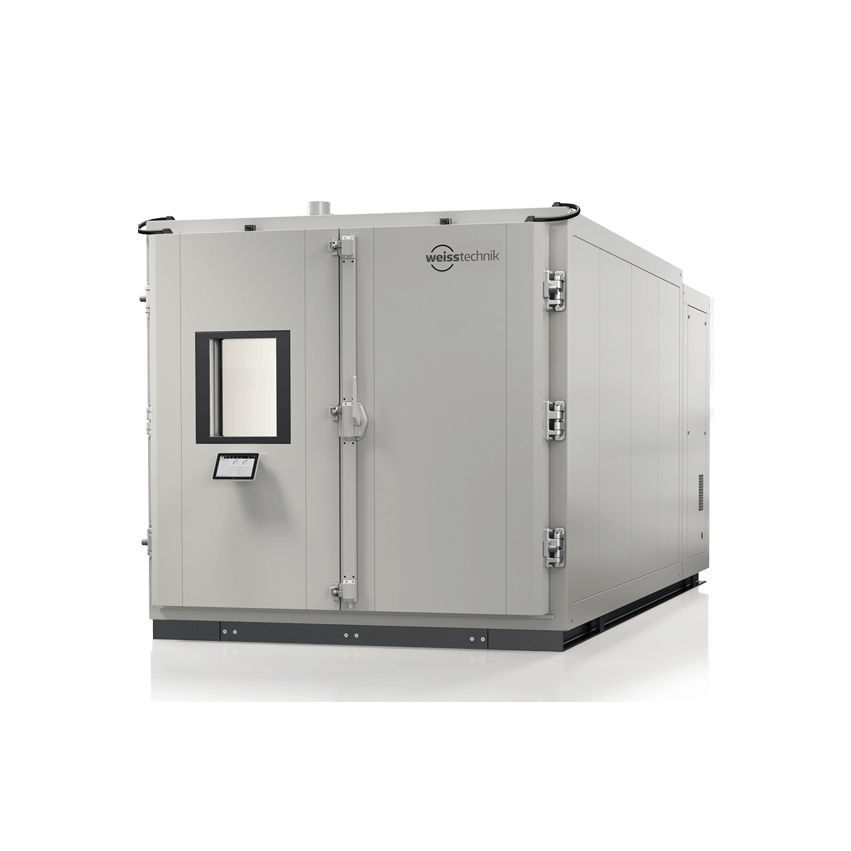 Klimakammer - ClimeEvent - Weiss Technik - Temperatur / Feuchte / Umwelt
