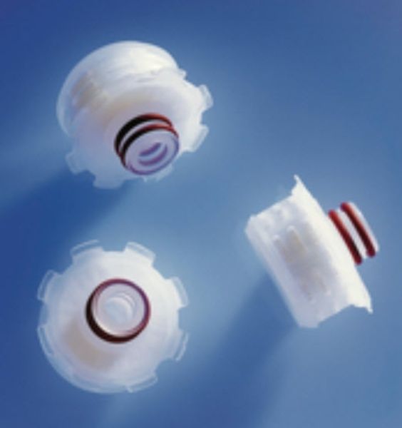 Filterpatrone für Gas - Optiseal-M - Merck Millipore - Sterilisation ...