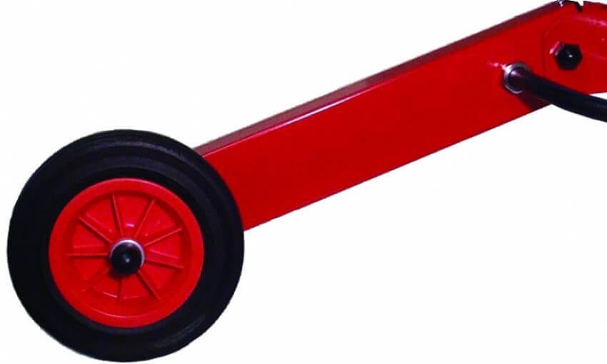 Absoluter Drehgeber - WE5000, PWE6000 - 4B Braime Components ...