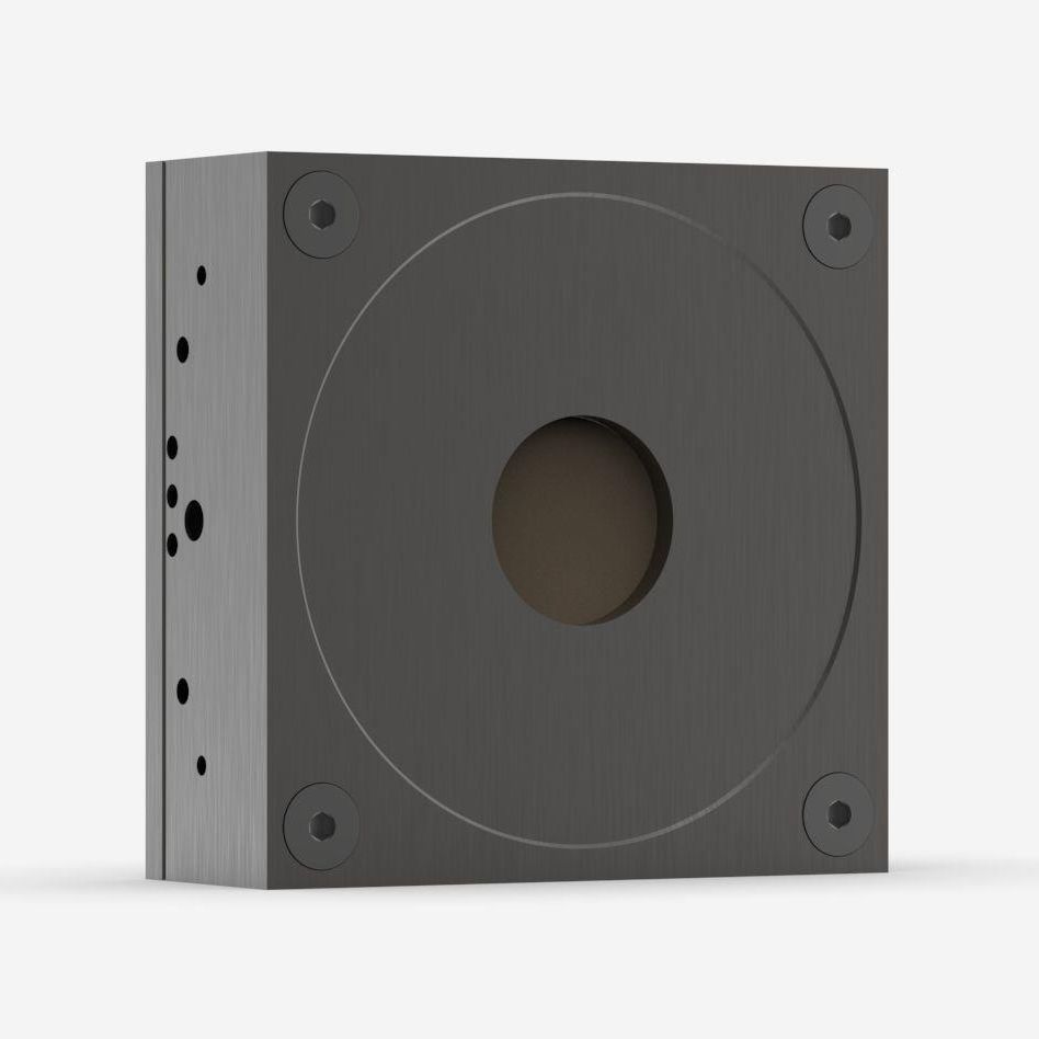 Thermosäulen-Laserleistungsdetektor - UP25N-40S-H9-D0 - Gentec Electro ...