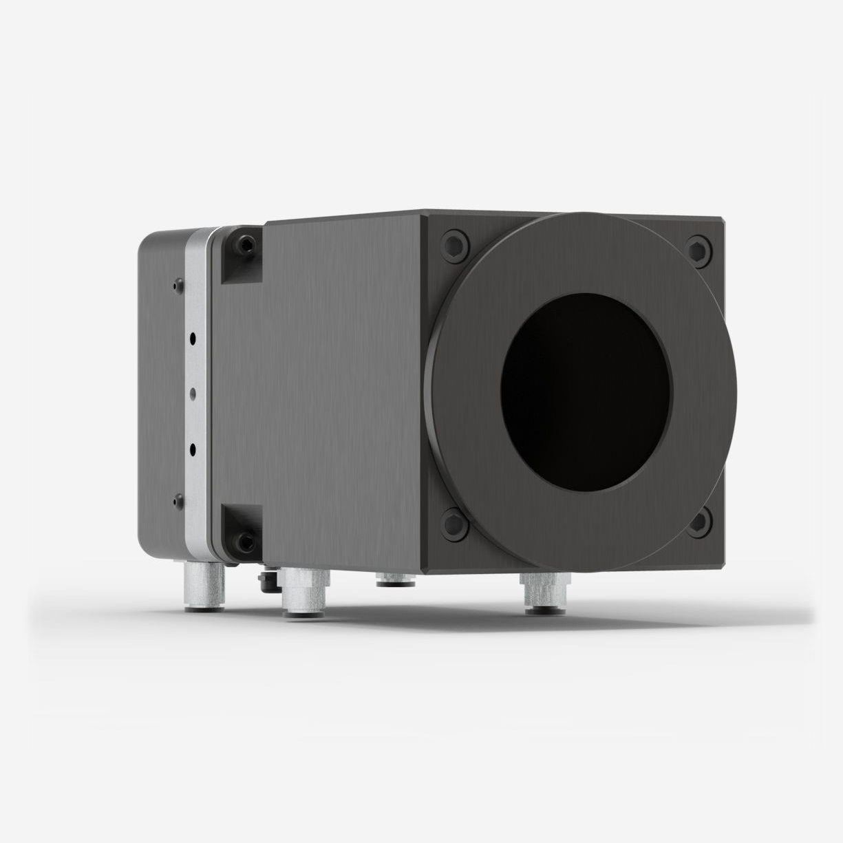 Hochleistungs-Laserleistungsdetektor - HP100A-12KW-HD-TUBE-IMP-D0 ...