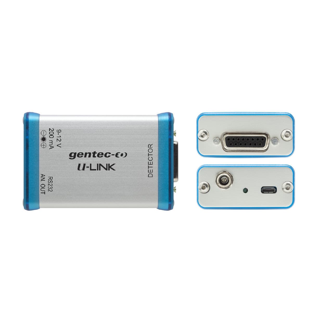 RS-232-Schnittstellenmodul - U-LINK - Gentec Electro-Optics - Leistung