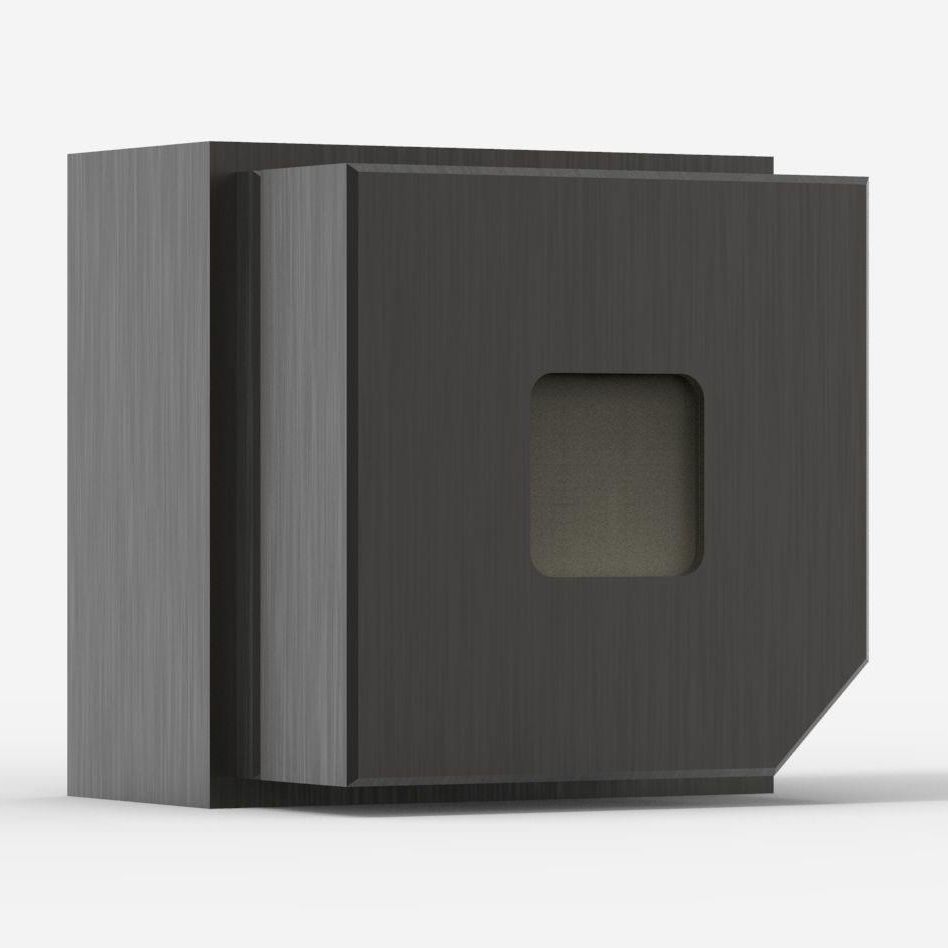 Pyroelektrischer Laserenergiesensor - QE12HR-H-MB-D0 - Gentec Electro ...