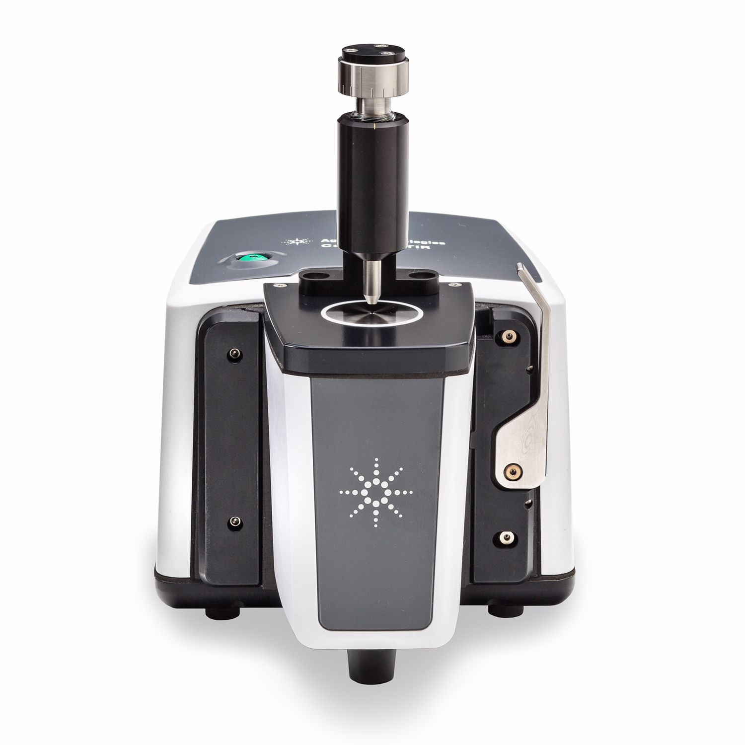 FT-IR-Spektrometer - Cary 630 FTIR - Agilent Technologies - Life ...