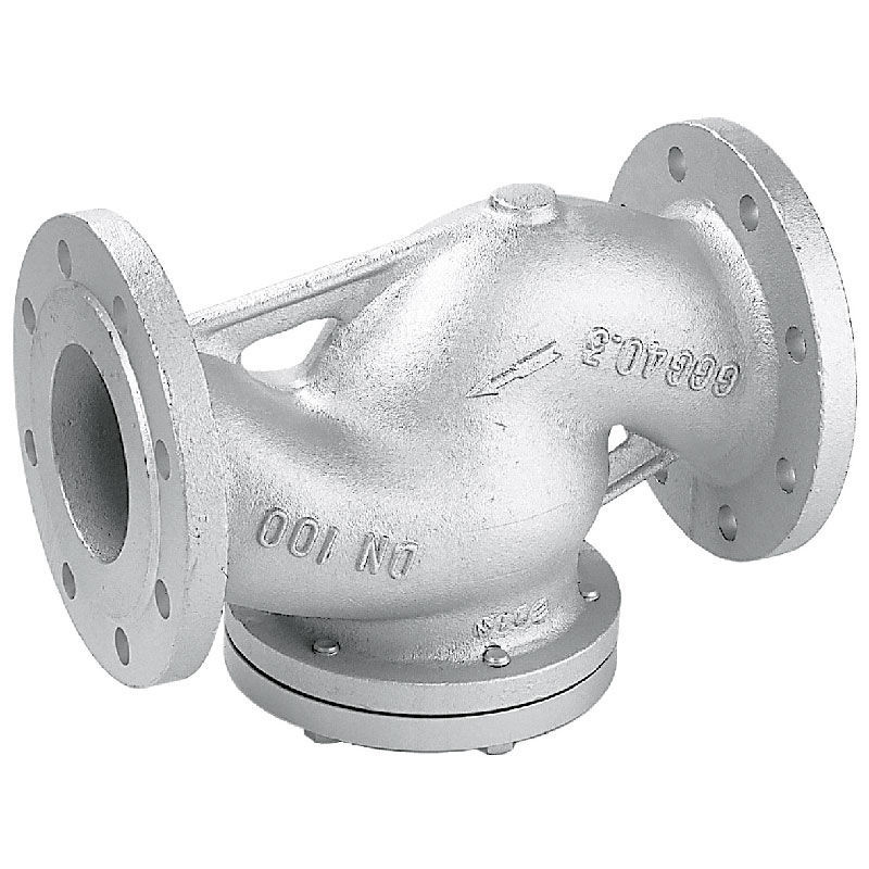 Siebfilter - 268 - Mival - Luft / Wasser / Öl