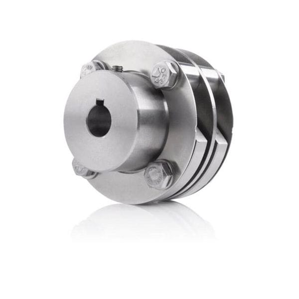 Wellenkupplung - HK - Johannes Hübner Giessen - Encoder / Kugellager ...