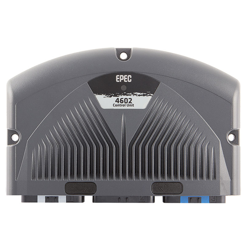 Elektronische Kontrolleinheit / embedded - 4602 - Epec