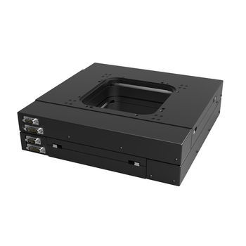 XY-Tisch - KDT235-DC series - Steinmeyer Mechatronik GmbH - motorisiert ...