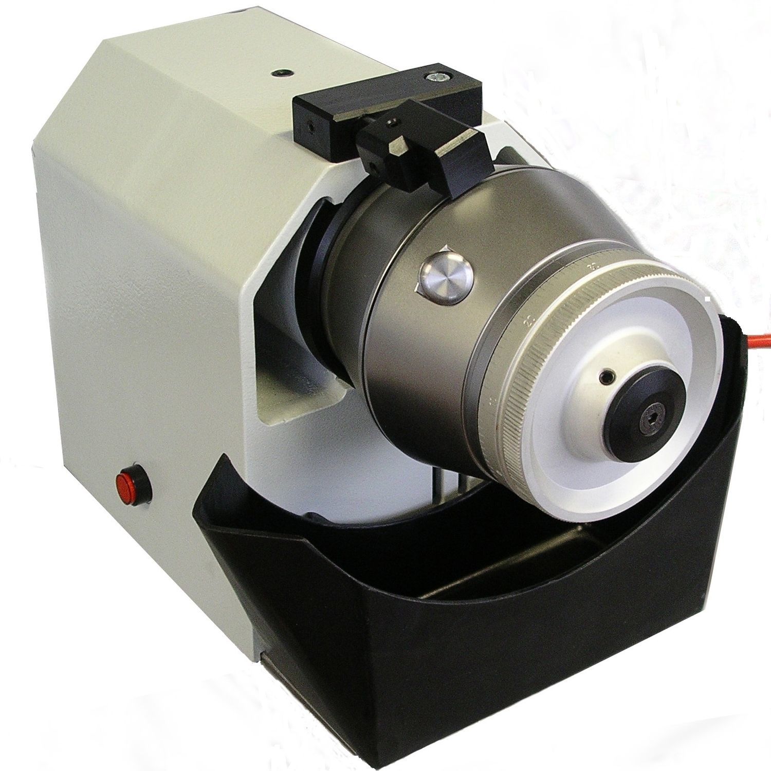 Metallsortierer - DS series - GERBER - für Kleinteile / für Glas / Rotation