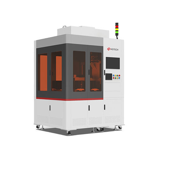 Dickenmesssystem - Farley Laserlab - optisch / für Wafer