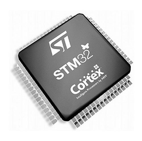 32-Bit-Mikrocontroller - STM32 - STMicroelectronics - Mehrzweck ...
