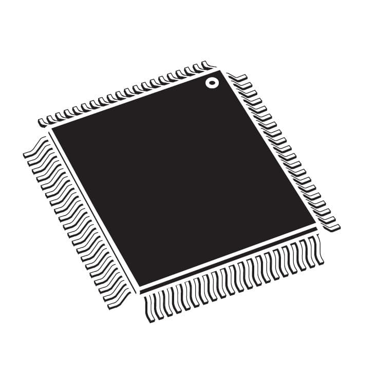 8-Bit-Mikrocontroller - STM8AF5268 - STMicroelectronics - für ...