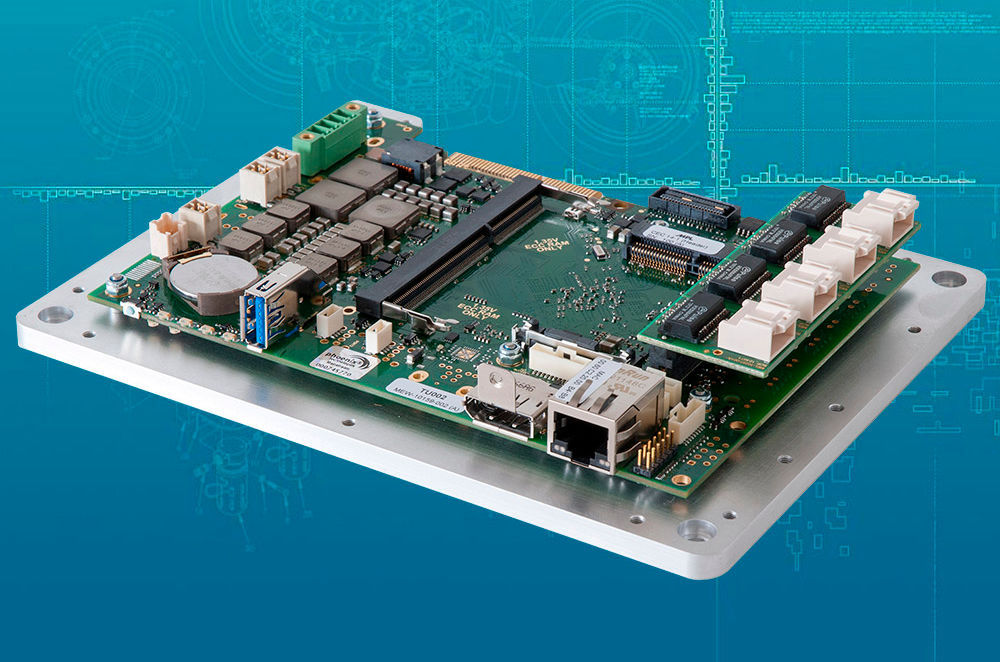 All-in-one-Computer - CEC 11 / Intel Atom E3815 / open frame - MPL ...