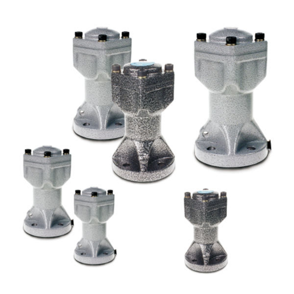 Luftkanone - BAH series - FineTek Co., Ltd.