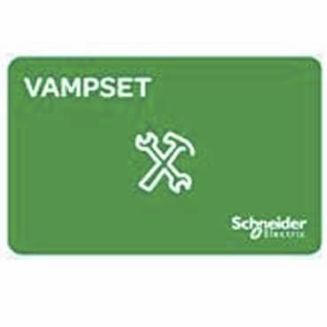 Programmiersoftware - VAMPSET - Vamp - SPS / Windows