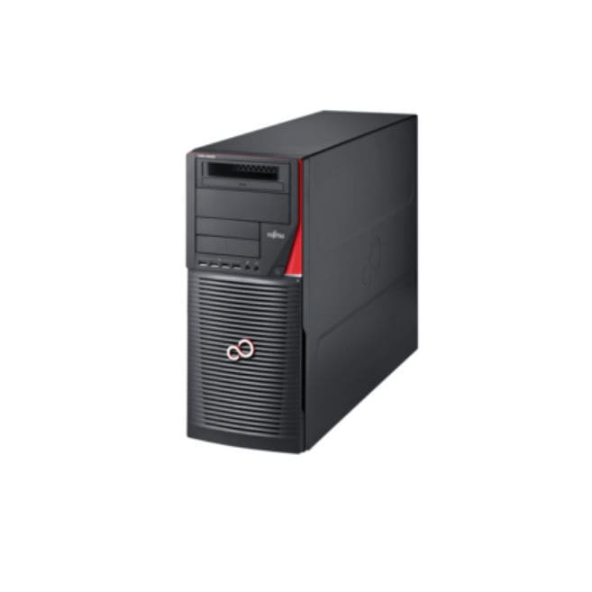 Computer-Arbeitsstation / Desktop - CELSIUS R970 - Fujitsu - Intel ...