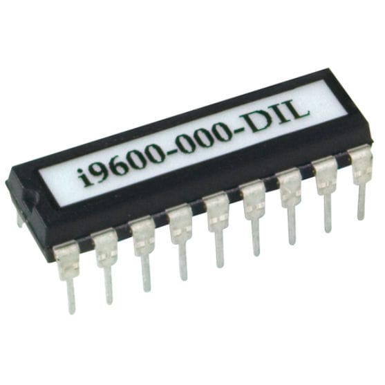 8-Bit-Mikrocontroller - i9600 series - Radiometrix - Mehrzweck / mit ...