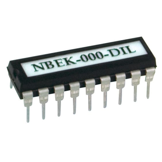 8-Bit-Mikrocontroller - NBEK series - Radiometrix - Mehrzweck / mit ...