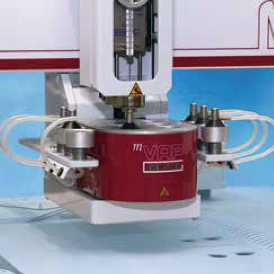 Eindampfanlage - mVAP - GERSTEL