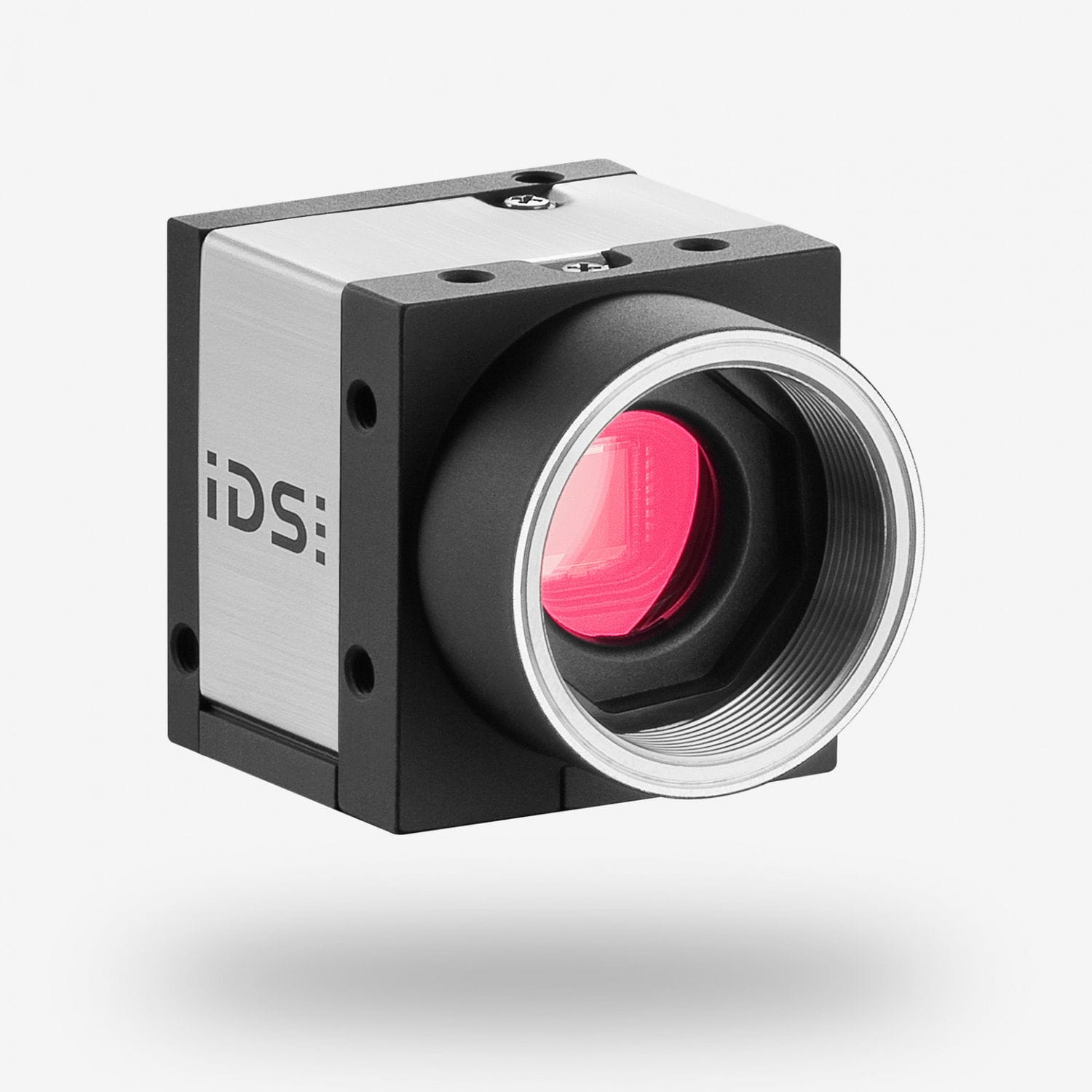 Industriekamera - uEye SE USB2 - IDS Imaging Development Systems GmbH - für die industrielle ...