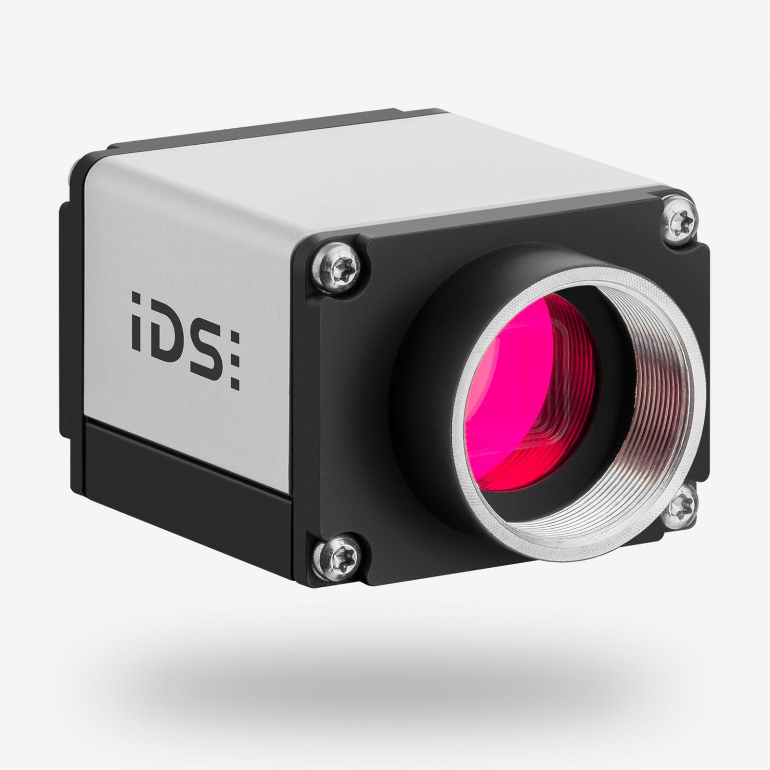 Industriekamera - uEye SE USB3 - IDS Imaging Development Systems GmbH - für die industrielle ...