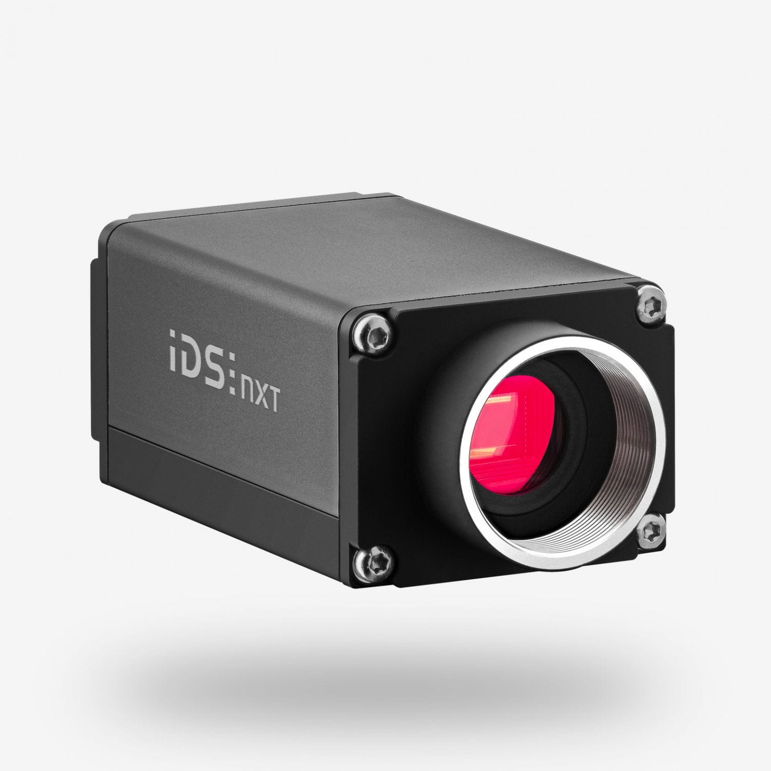 Industriekamera - IDS NXT malibu - IDS Imaging Development Systems GmbH - für die industrielle ...