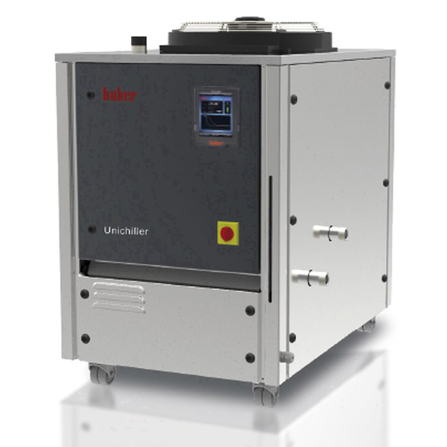 Wasserumlaufkühler - Unichiller P100 - Huber Kältemaschinenbau SE ...