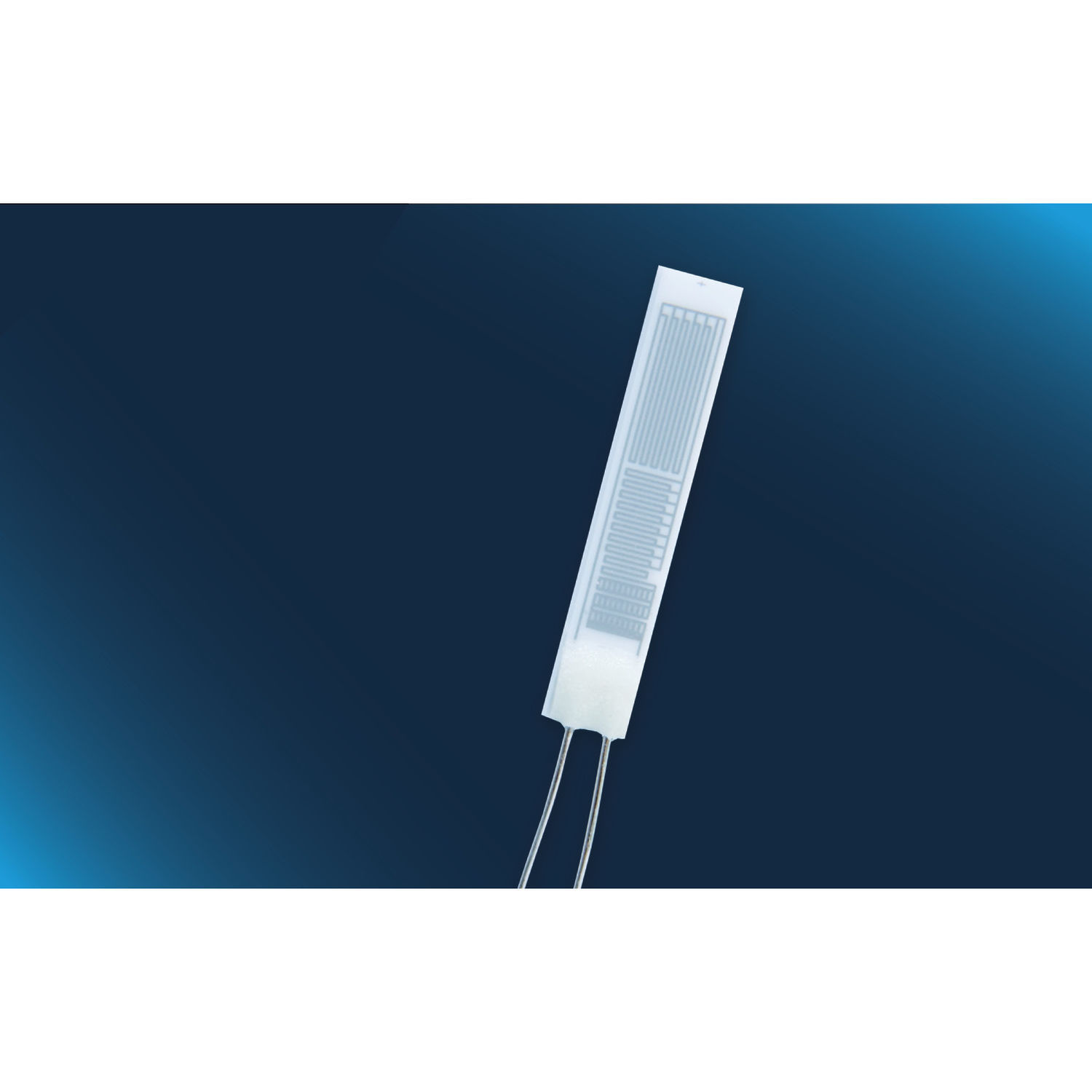 Pt100-Temperatursensor - Pt100 (102) class F0.3 with Pt/Ni wire ...