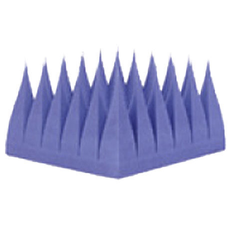 Mikrowellenabsorber in Kurvenlinienform - CRV series - ETS Lindgren