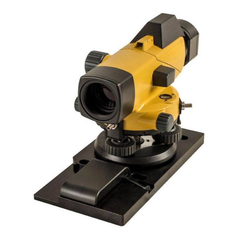 Elektronischer Autokollimator - 11D-ALI-COL series - Standa