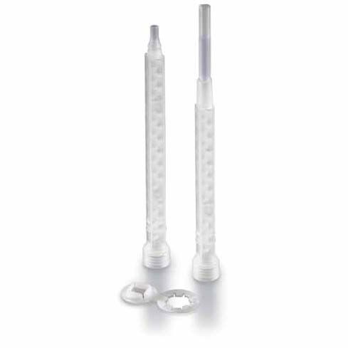 Statischer Mischer - 280 series - Nordson EFD - kontinuierlich / für ...