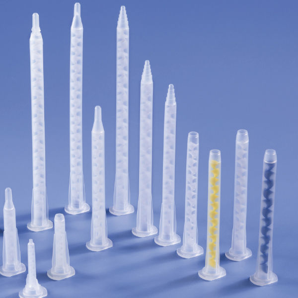 Statischer Mischer - 190 series - Nordson EFD - kontinuierlich ...