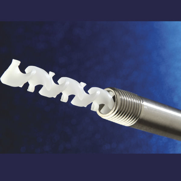 Statischer Mischer - 85 series - Nordson EFD - Inline / für ...