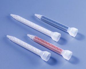 Statischer Mischer - 180A series - Nordson Efd - kontinuierlich / für ...